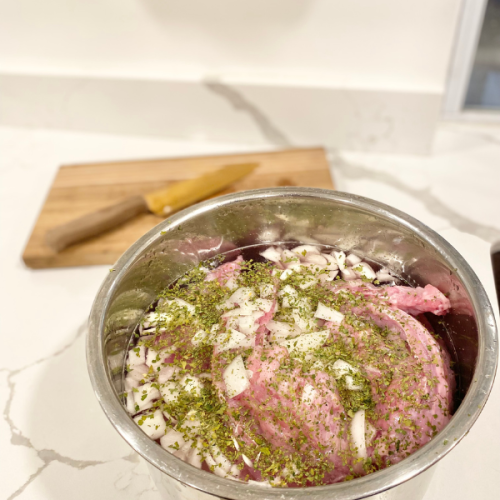 How To Make Rabbit Bone Broth In An Instant Pot - Faithful Family Farmer
